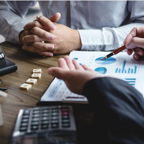 Investment Model – Steel Returns